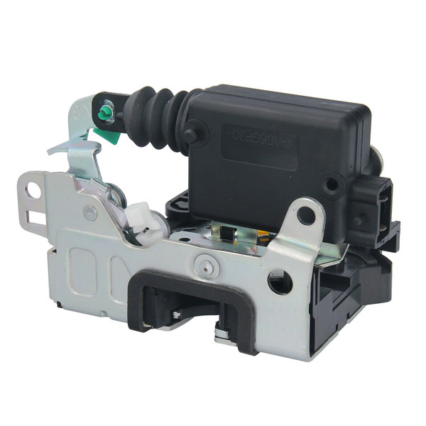 SIŁOWNIK CENTRALNEGO ZAMKA PRZÓD LEWY DACIA DUSTER SANDERO | | Tytuł ...